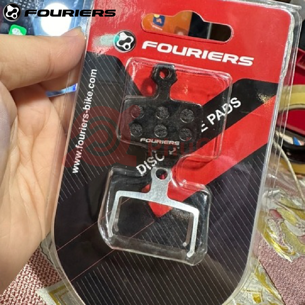 BỐ SRAM THƯƠNG HIỆU FOURIERS TAIWAN