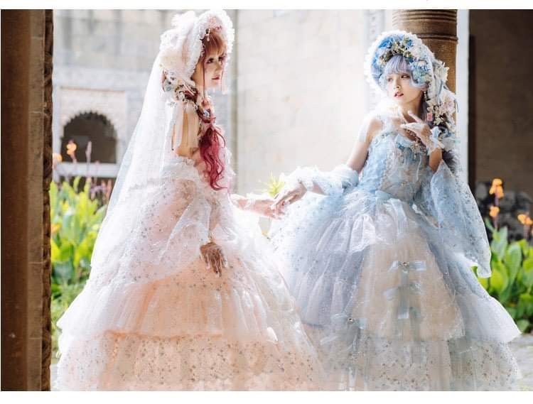 Sakura X Fairy Cat ELLISORDER