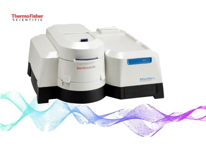 Máy quang phổ Evolution Pro UV-Visible; Model: Evolution Pro, Hãng sản ...