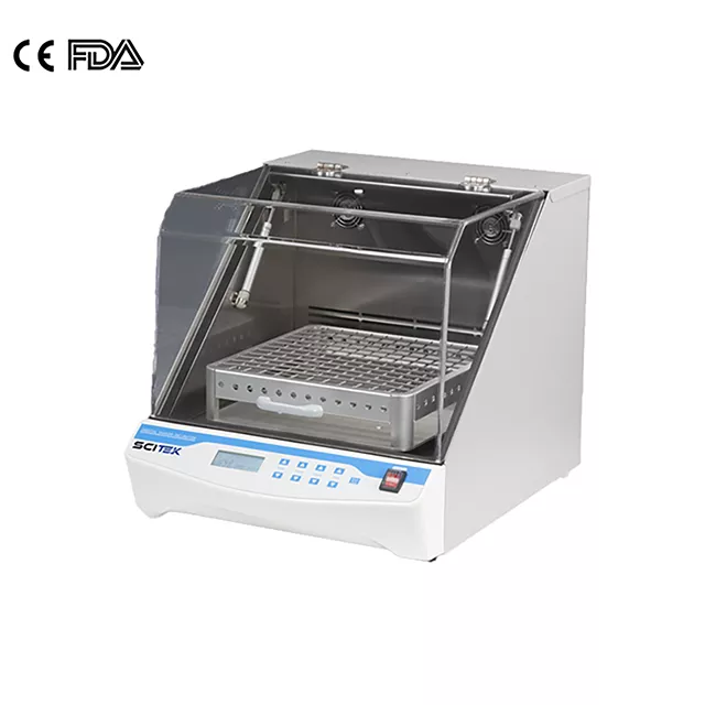 Tủ Ấm Lắc - ICB-30TIS