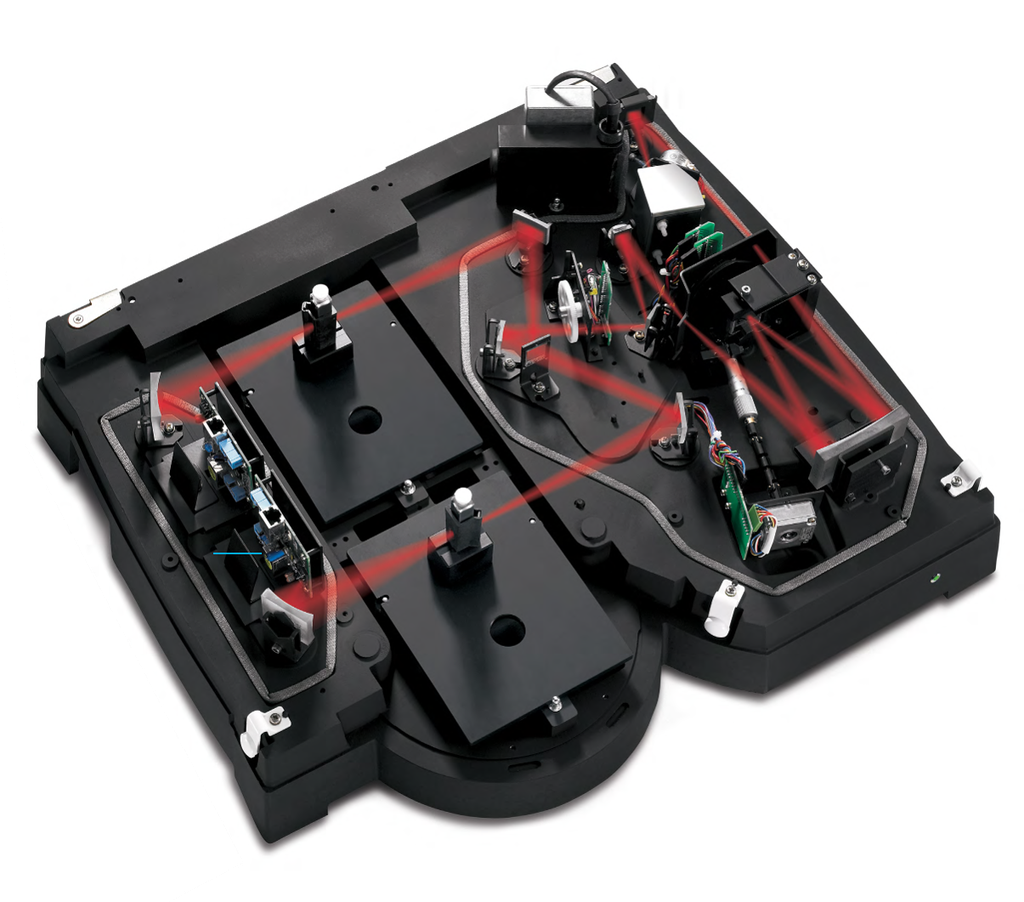 Máy quang phổ Evolution Pro UV-Visible; Model: Evolution Pro, Hãng sản ...