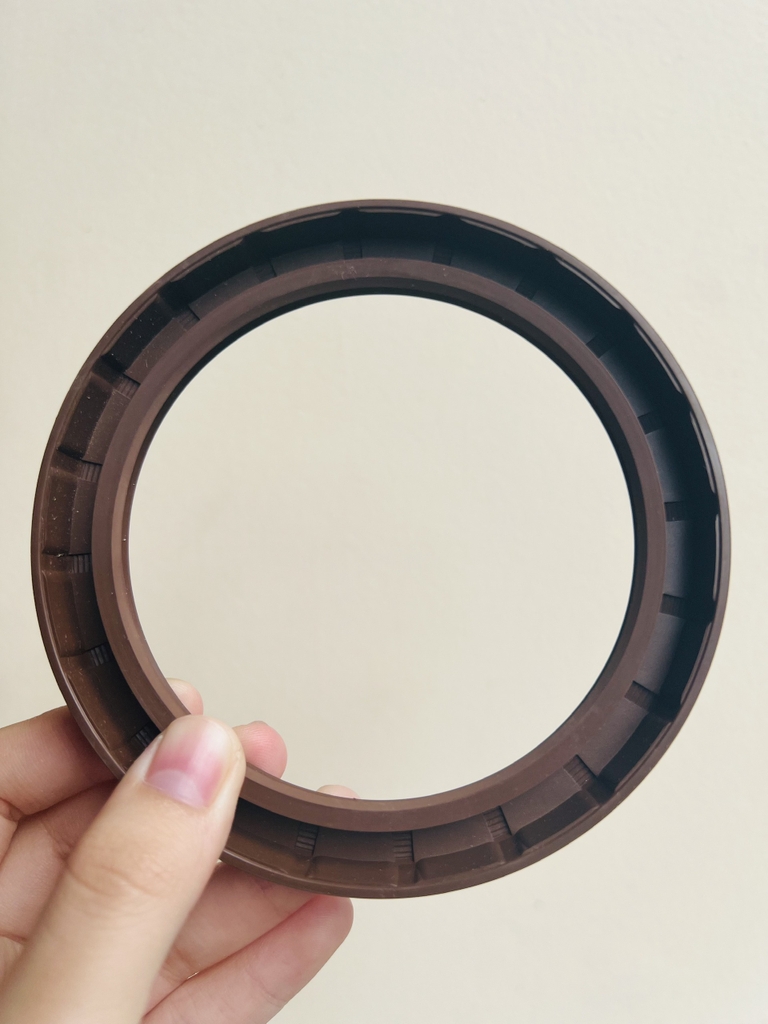TC VITON 90*115*13, PHỐT CHẮN DẦU CAO SU FKM CHỊU NHIỆT, CHỊU HÓA CHẤT TỐT