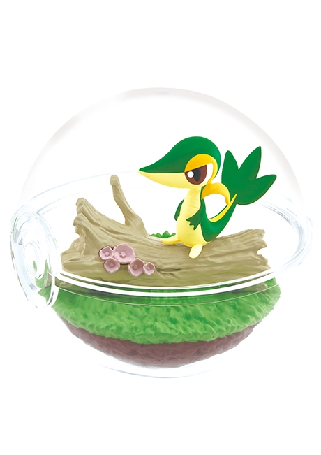POKÉMON TERRARIUM COLLECTION 12 | Lostboysvn