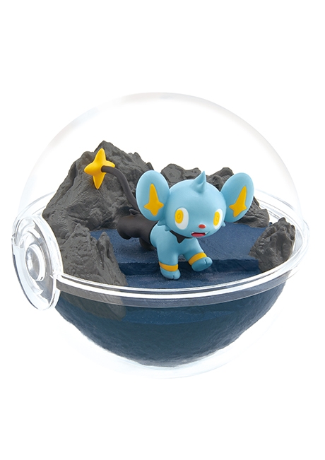 POKÉMON TERRARIUM COLLECTION 12 | Lostboysvn