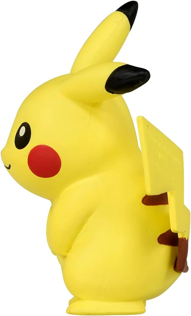 Pokemon MS-01 Pikachu | Lostboysvn