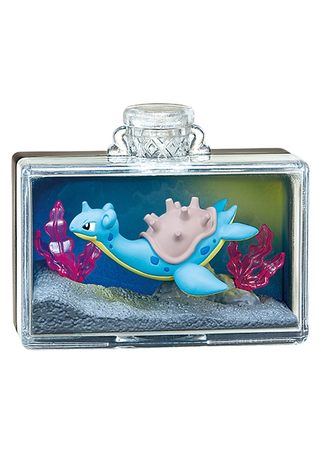 POKEMON QUA BOTTLE COLLECTION 2 | Lostboysvn