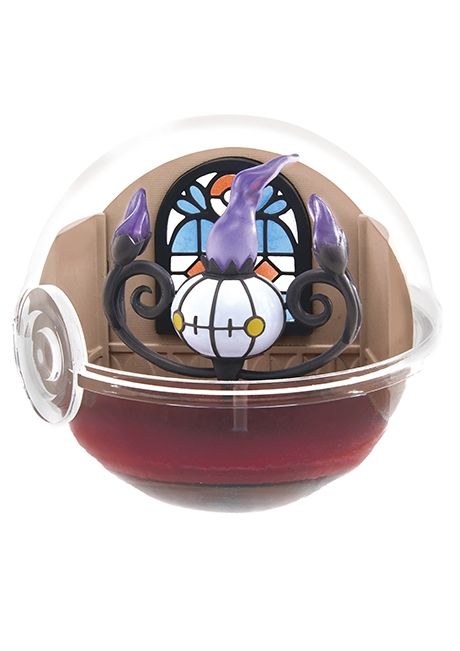 POKÉMON TERRARIUM COLLECTION 12 | Lostboysvn