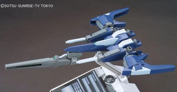 HGBC 1/144 LIGHTNING BACK WEAPON SYSTEM Mk-II | Lostboysvn
