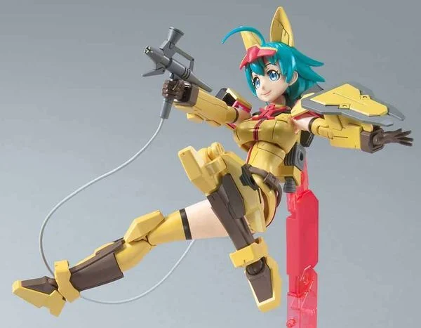 Figure-rise Standard BUILD DIVERS DIVER NAMI | Lostboysvn