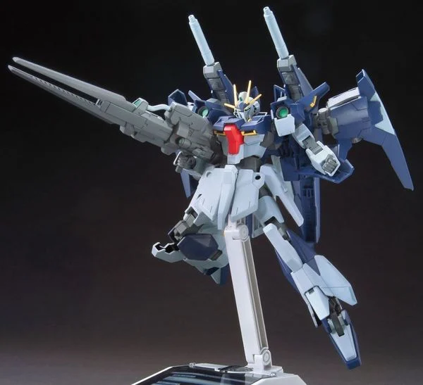 HGBC 1/144 LIGHTNING BACK WEAPON SYSTEM Mk-II | Lostboysvn