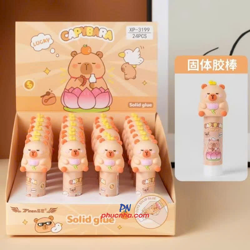 Hồ khô hình thú (24)