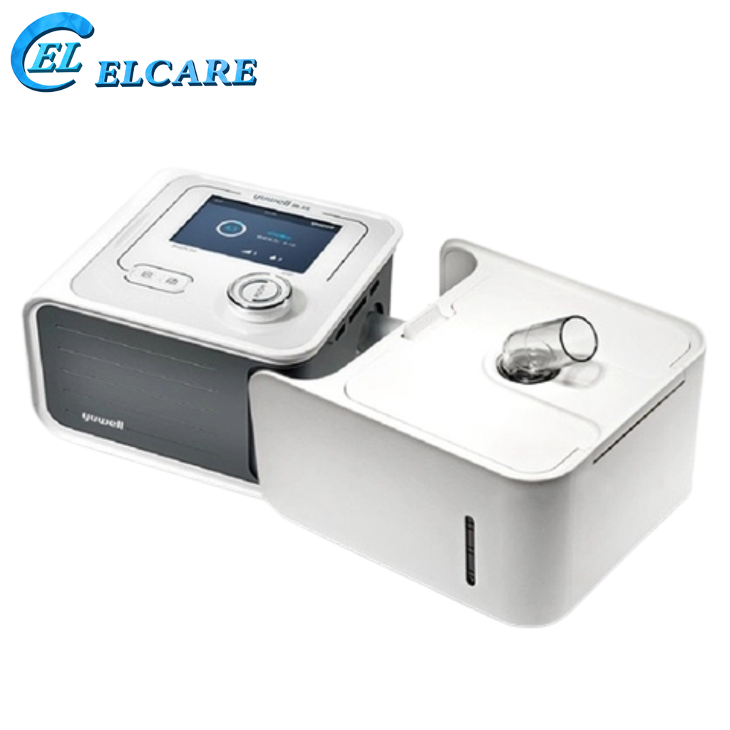 Máy Trợ Thở Một Chiều Cpap Yuwell YH-580 New