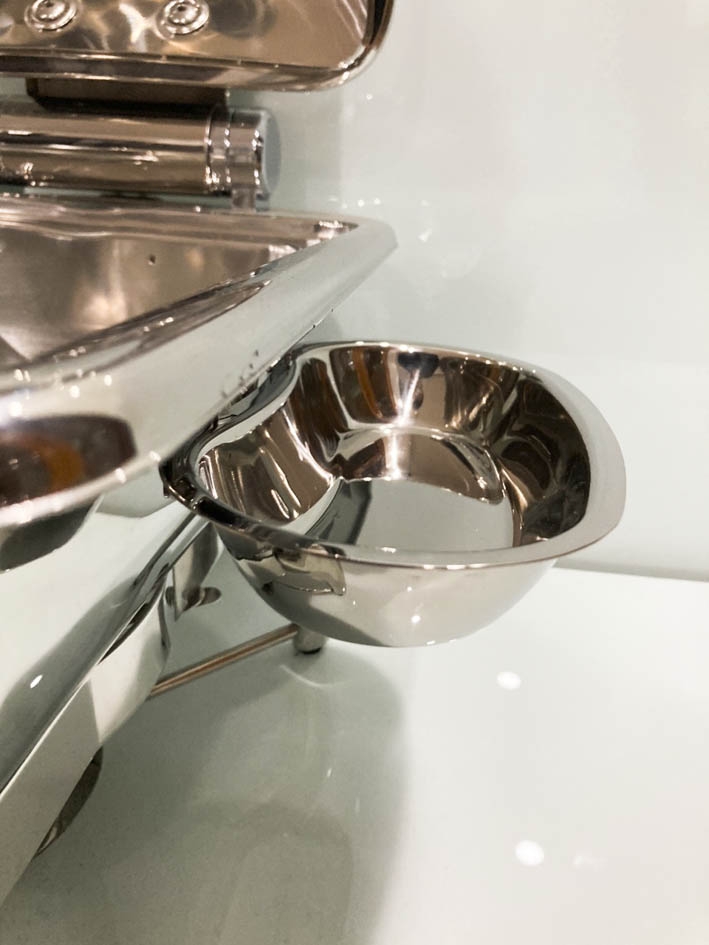 NỒI BUFFET YUFEH THỦY LỰC | CHUYÊN GIA ĐỒ DÙNG KHÁCH SẠN