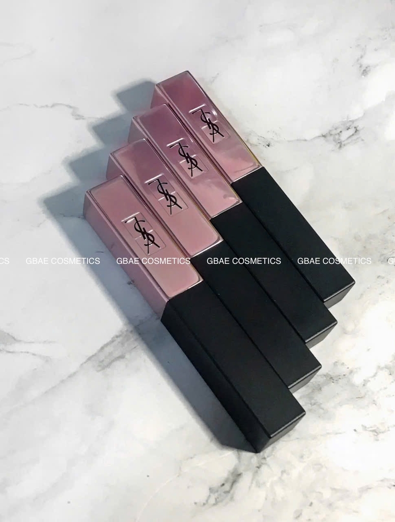 Son YSL The Slim Glow Matte Minisize 1.2g | Gbae.vn