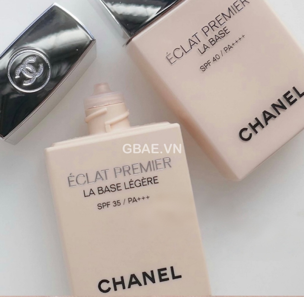 Kem lót Chanel La Base | Gbae.vn