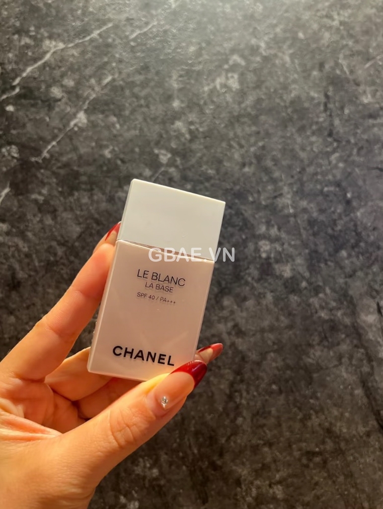 Kem lót Chanel La Base | Gbae.vn