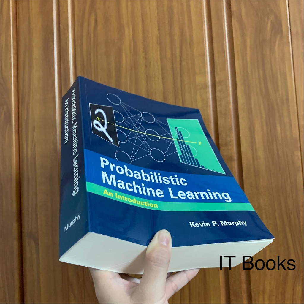 Probabilistic Machine Learning: An Introduction Probabilistic Machine Learning: An Introduction