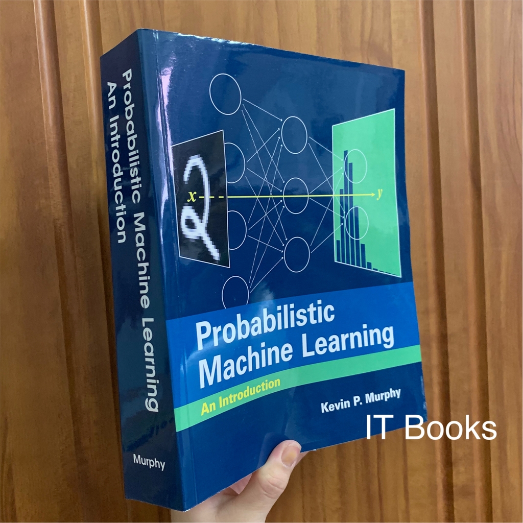 Probabilistic Machine Learning: An Introduction Probabilistic Machine Learning: An Introduction