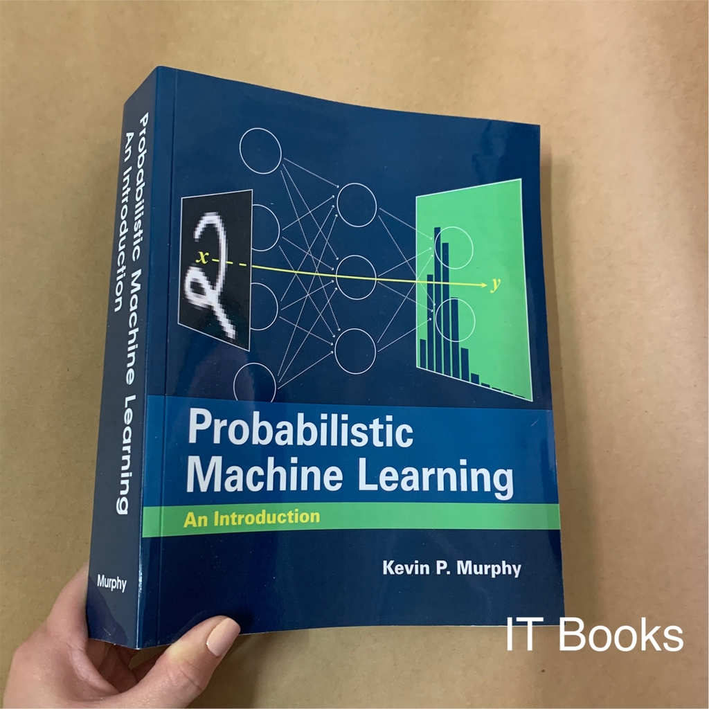 Probabilistic Machine Learning: An Introduction Probabilistic Machine Learning: An Introduction