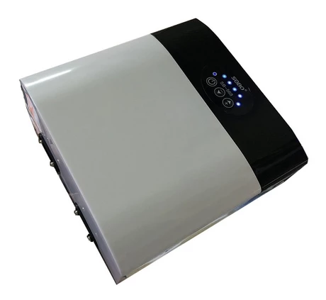 🐠Máy sủi khí oxy Tích ĐIện SOBO SB-368 SB-568 cho hồ cá cảnh