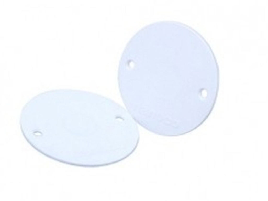 Nắp Đậy Cho Hộp Chia Ngã Sino E240LS, Trắng, 100 Cái/Túi, 1300 Cái/Thùng INSUMART Kho hàng linh ...