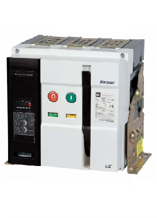 Máy Cắt Không Khí (ACB) Metasol 3 Cực (Loại Cố Định) – Chưa Có Motor ...