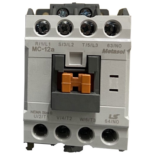 Khởi Động Từ 3 Pha LS MC-12a (1) INSUMART Kho hàng linh kiện, dụng cụ ...