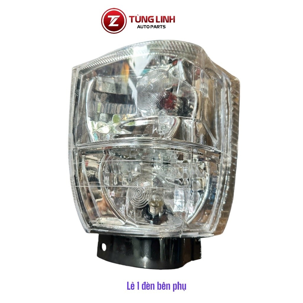 Đèn xi nhan trước xe Đong feng ( Đông fong), Cửu long