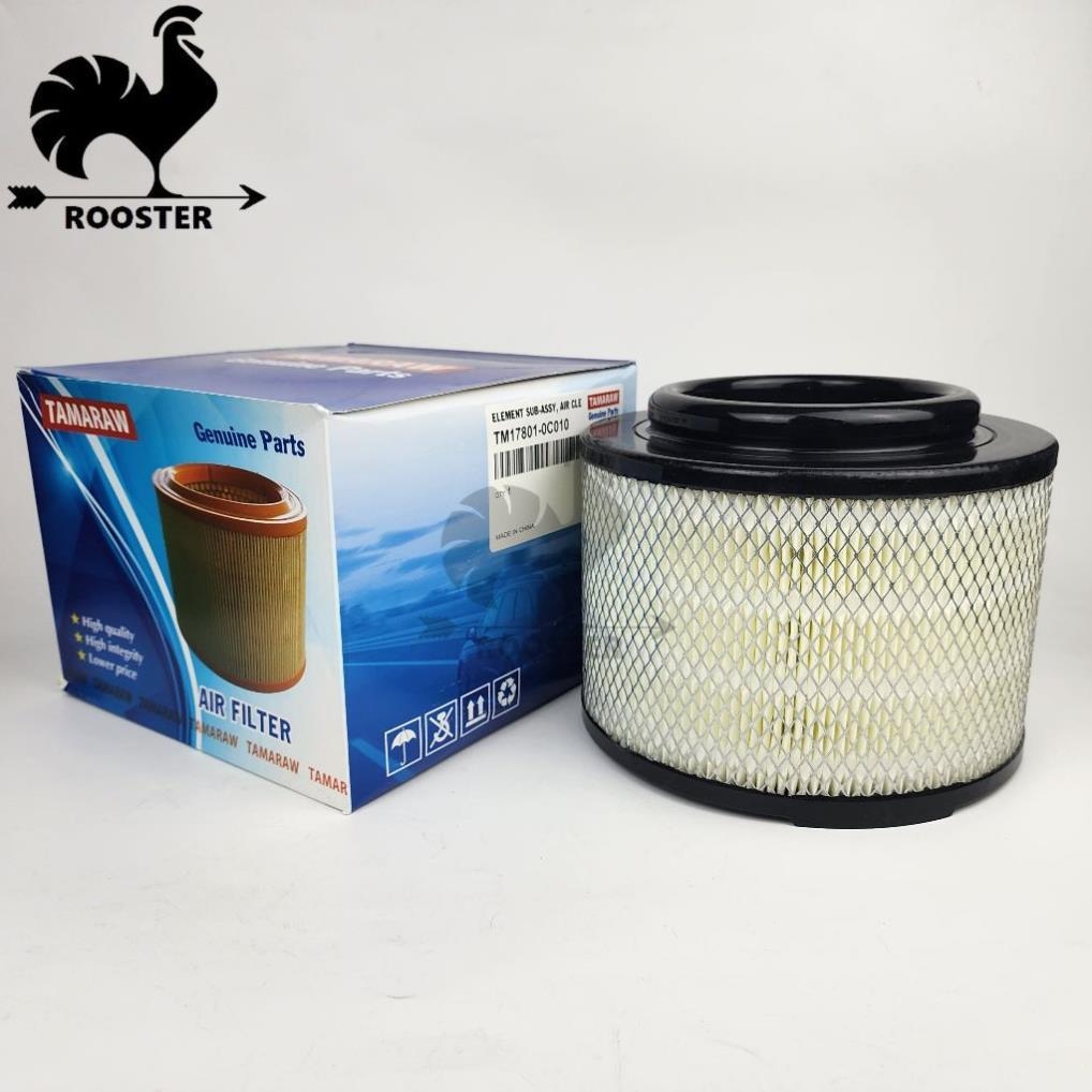 [Sỉ-Lẻ] Lọc gió động cơ innova, Fortuner, Hilux