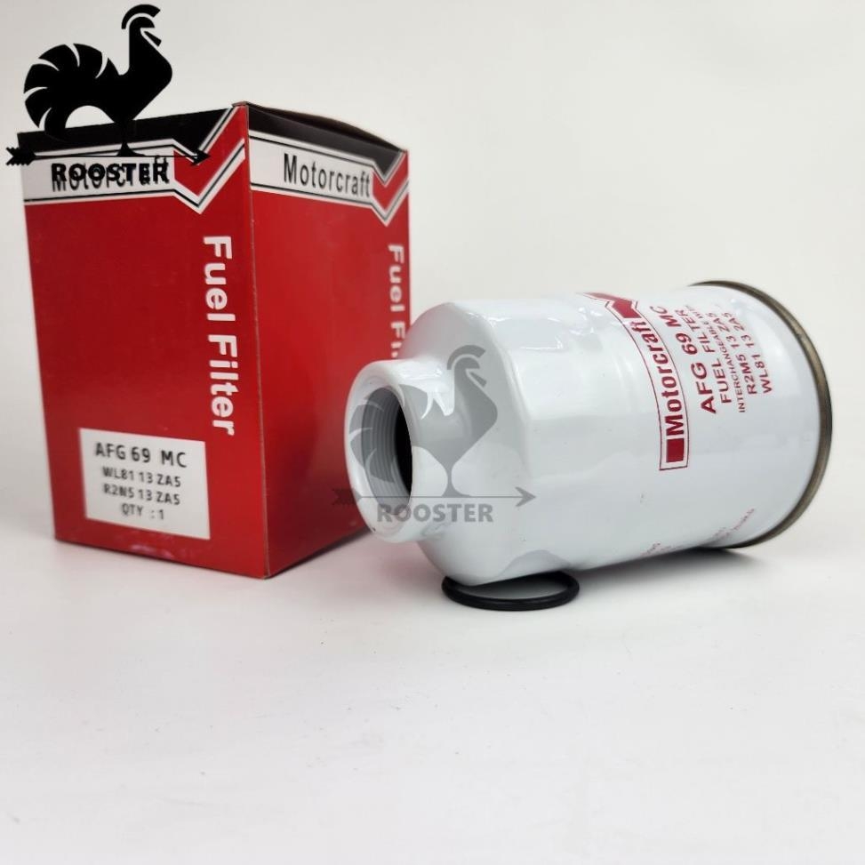 [Sỉ-Lẻ] Lọc nhiên liệu, lọc Diezel xe Ranger (2003-2011)