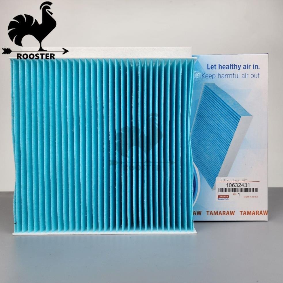 [Sỉ-Lẻ] Lọc gió điêu hòa, máy lạnh xe MG ZS