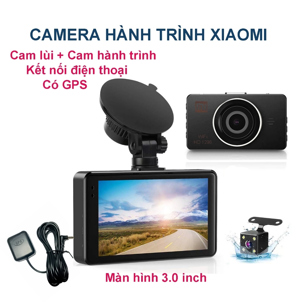 Review Camera Hành Trình Sau 1 Năm Sử Dụng đầy bất ngờ
