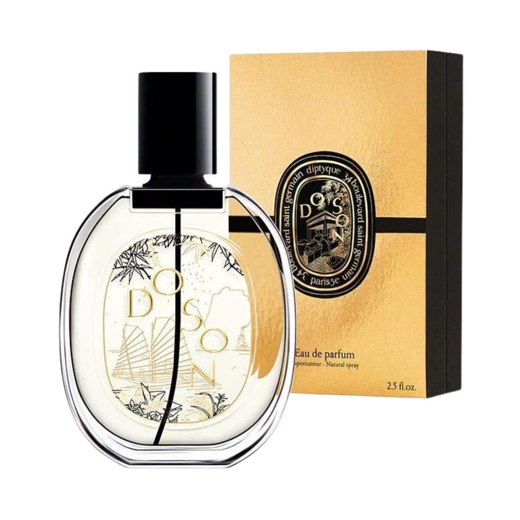 Nước Hoa Diptyque Do Son EDP Holiday 2025 Chính Hãng | Niixt Parfums