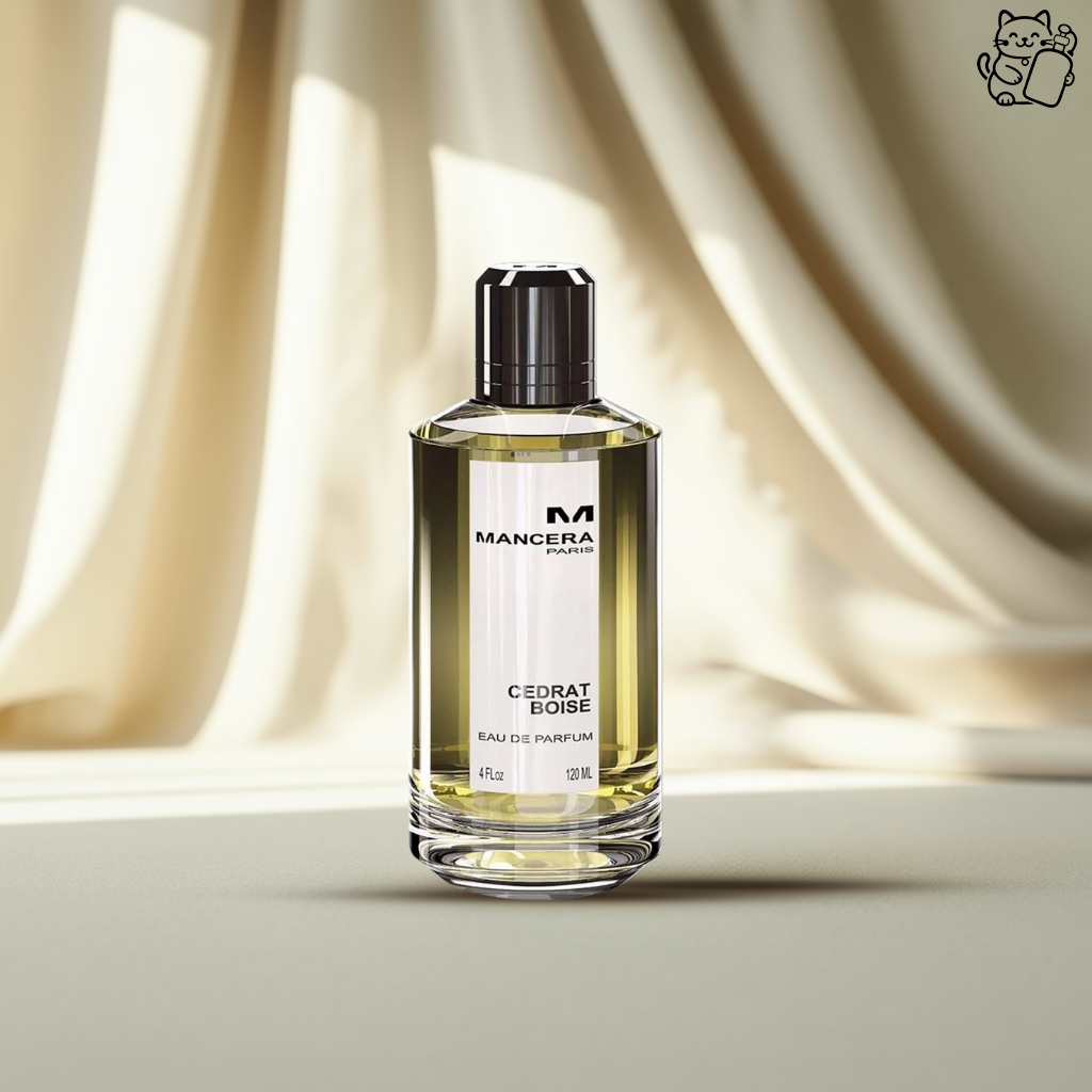 Mancera Cedrat Boise EDP