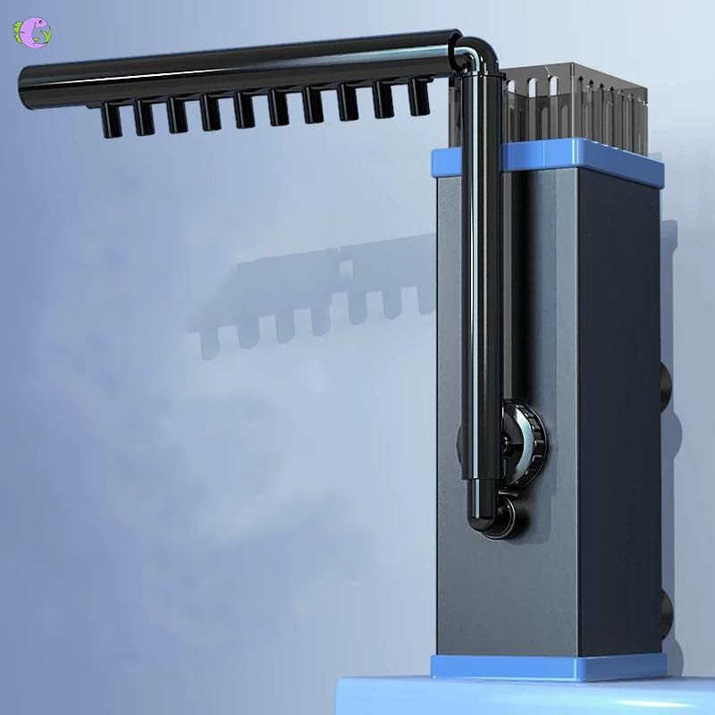 Máy Lọc Váng Sunsun YF-01 | Thủy Sinh Tím