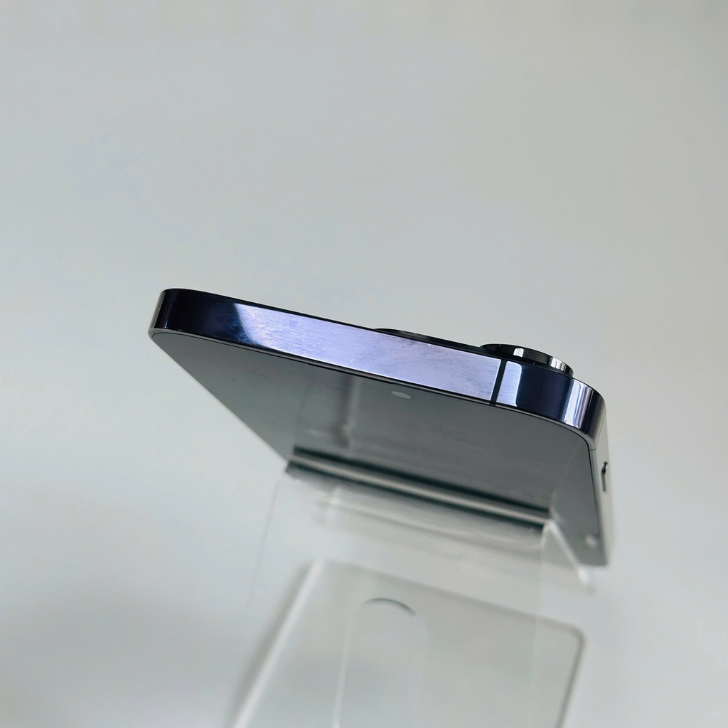 ️ iPhone 14 Pro Max 128GB Màu Tím VN | Đẹp 98% | Pin Thay 100%