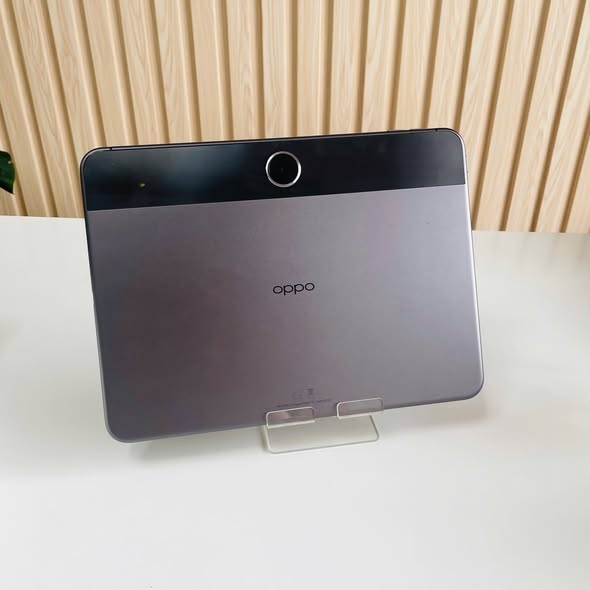 📱 Oppo Pad Neo 4G – RAM 8GB / 128GB | Màu Đen