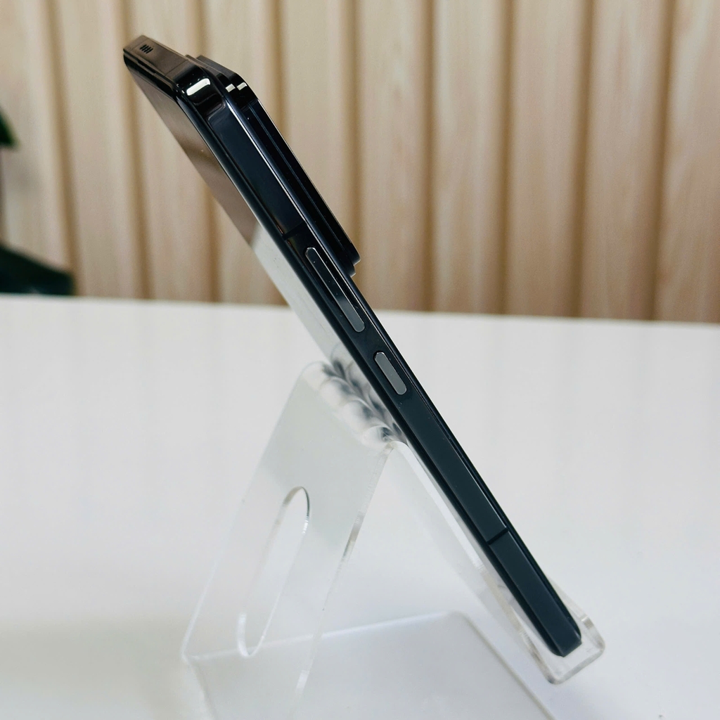 XIAOMI 14 PRO – RAM 12GB / ROM 256GB 🎨 Màu Đen – Bản đời đầu Demo