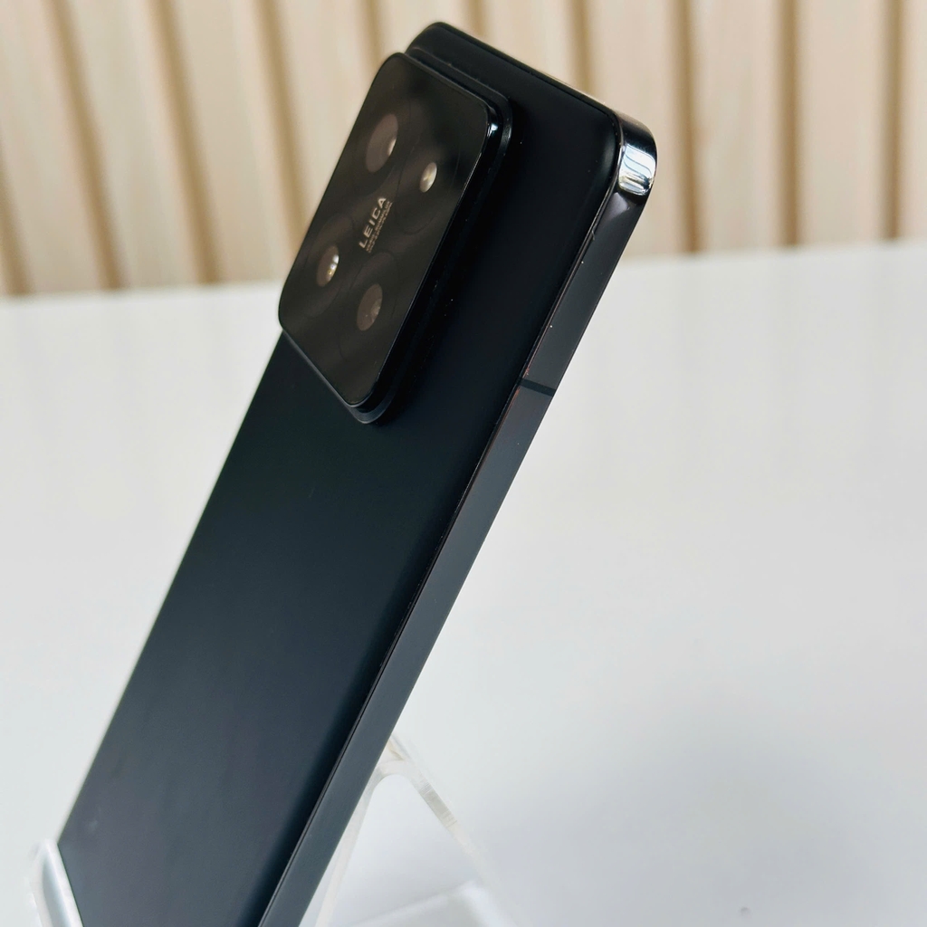 XIAOMI 14 PRO – RAM 12GB / ROM 256GB 🎨 Màu Đen – Bản đời đầu Demo