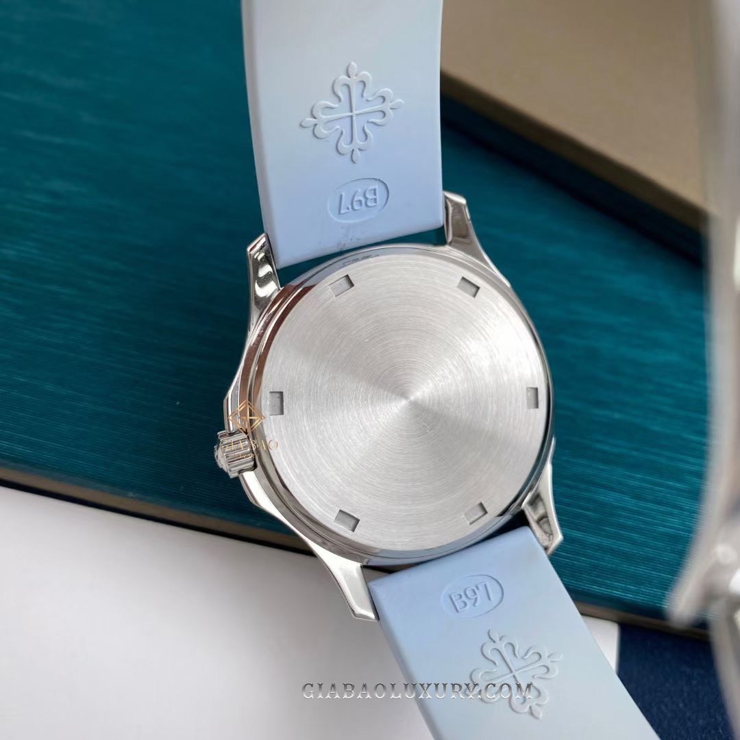 Đồng Hồ Patek Philippe Aquanaut 5067A-025