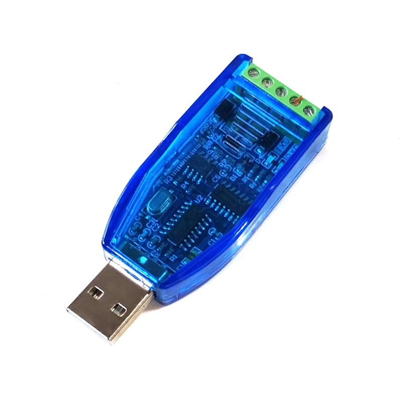 Bộ chuyển đổi USB sang RS485 ZK-U485 Linh Kiện 888