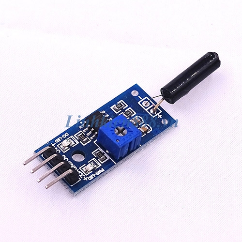 Module cảm biến rung SW1801P Linh Kiện 888