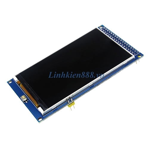 Màn hình LCD 3.2 inch dùng cho Arduino UNO MEGA Linh Kiện 888