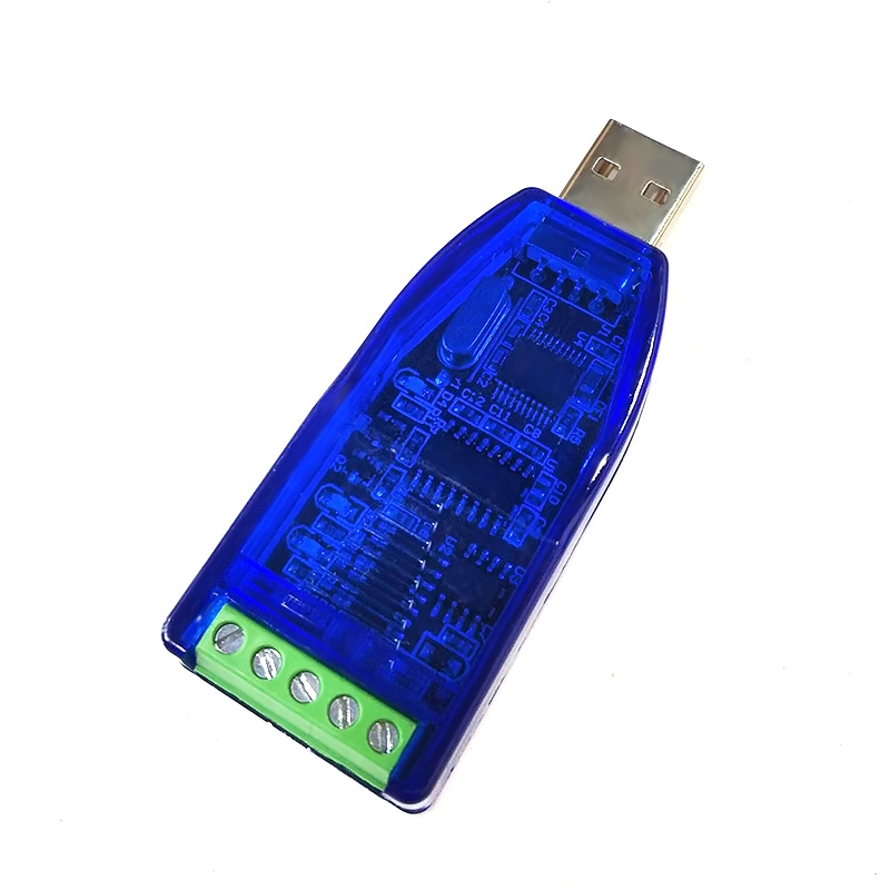 Bộ chuyển đổi USB sang RS485 ZK-U485 Linh Kiện 888