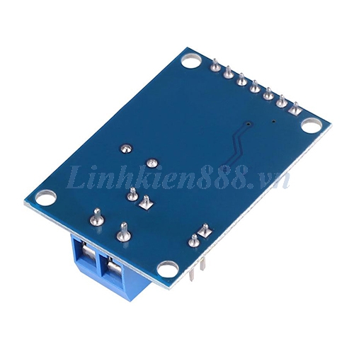 Module CAN bus MCP2515 giao tiếp SPI Linh Kiện 888