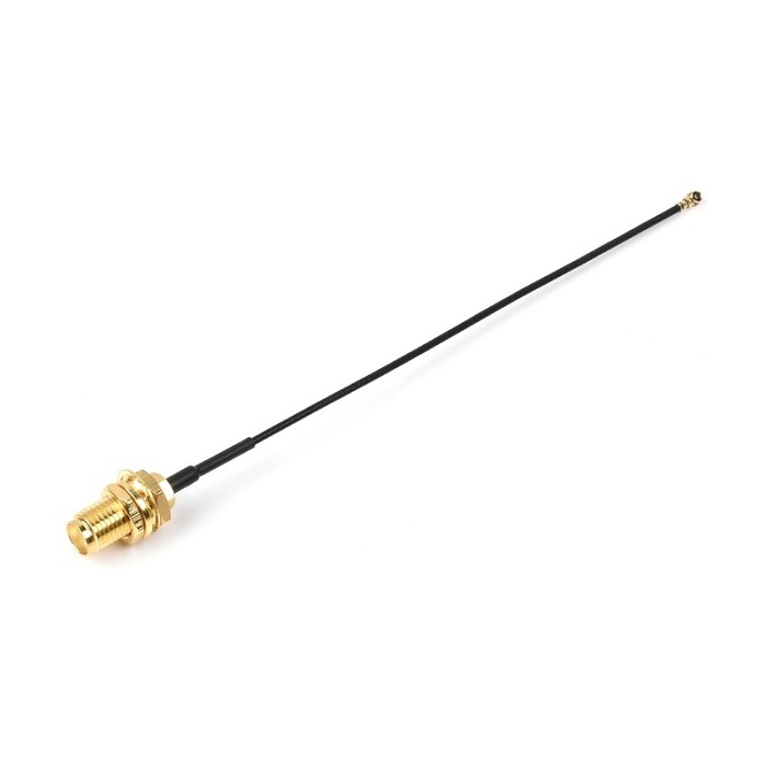 Cáp chuyển đổi SMA female sang IPEX4 Linh Kiện 888