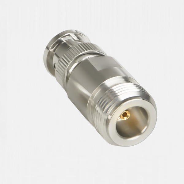 Đầu chuyển BNC male sang N female N/BNC-KJ Linh Kiện 888