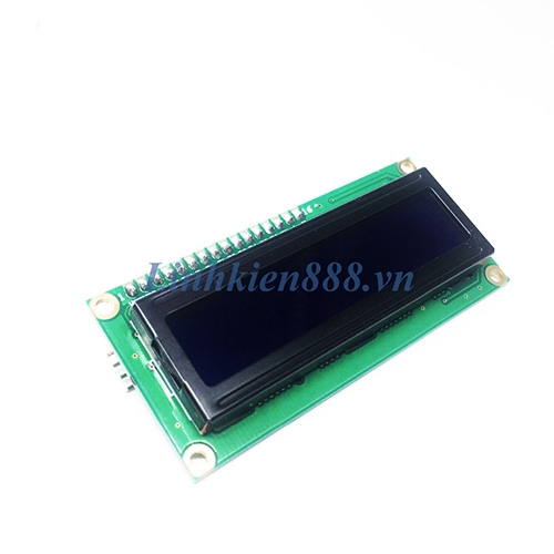 Module LCD 1602 giao tiếp I2C Linh Kiện 888