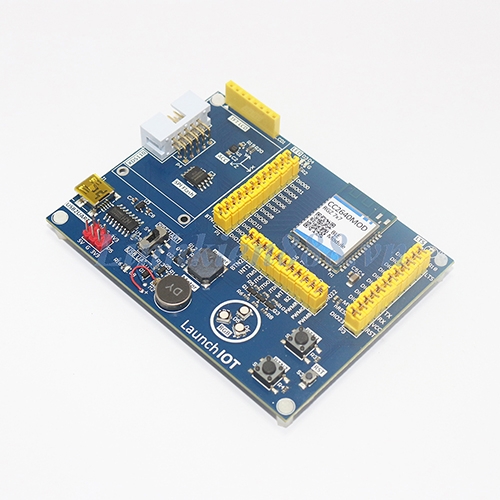 Kit phát triển bluetooth CC2640 Linh Kiện 888