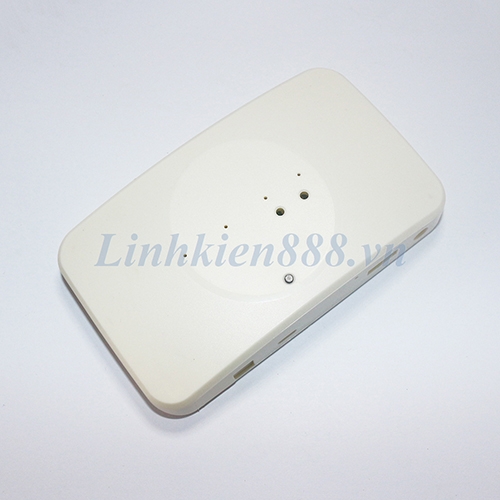 Thiết bị điều khiển RF 390Mhz qua wifi bằng phần mềm trên di động Linh ...